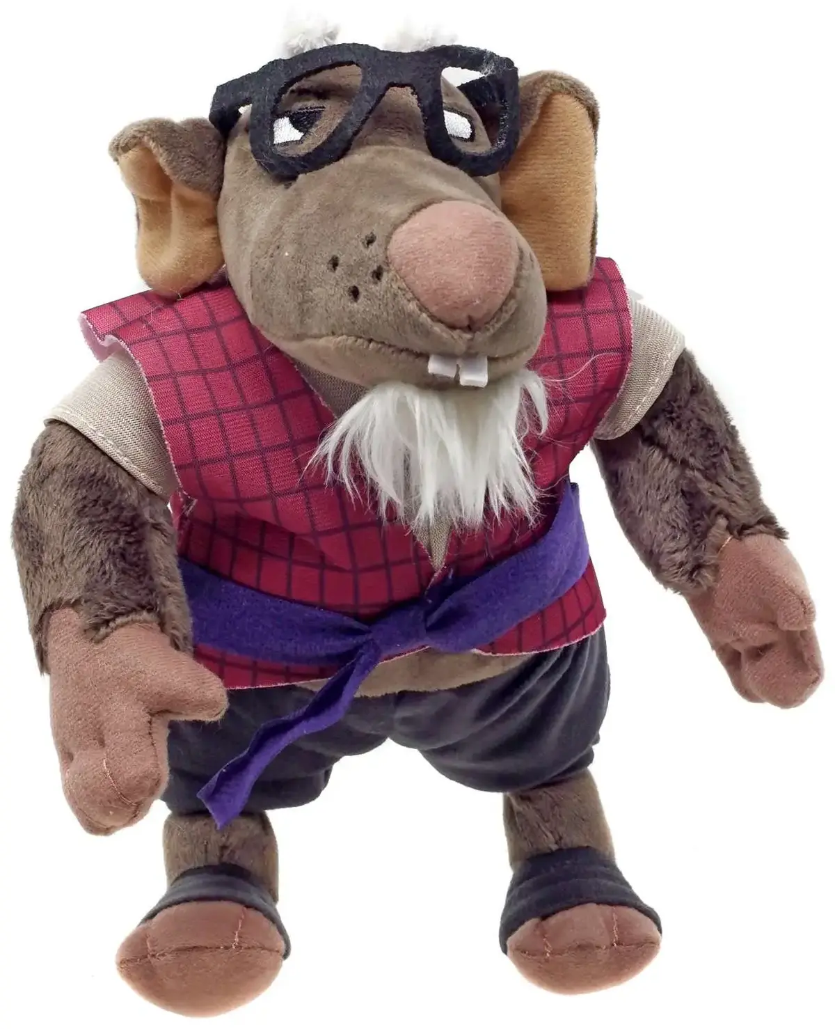 Principal Rat | The school game by night Wiki | Fandom