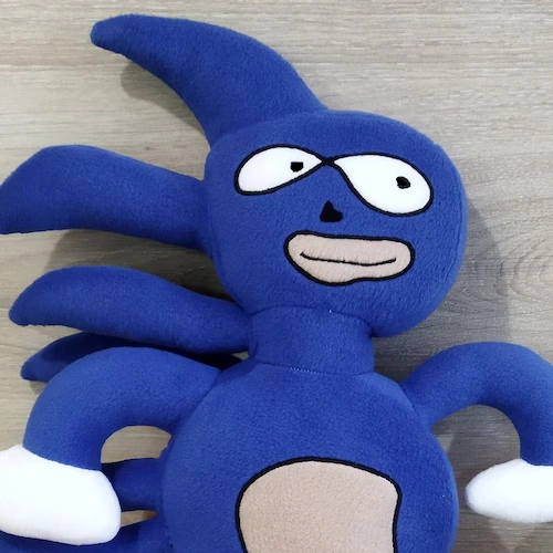 Sanic | The school game by night Wiki | Fandom