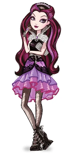 Raven Queen | The School Of Ever After High Pedia Wikia | Fandom