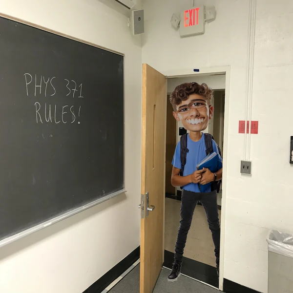 Entity 20 - "Classmates" | Schoolrooms Wiki | Fandom