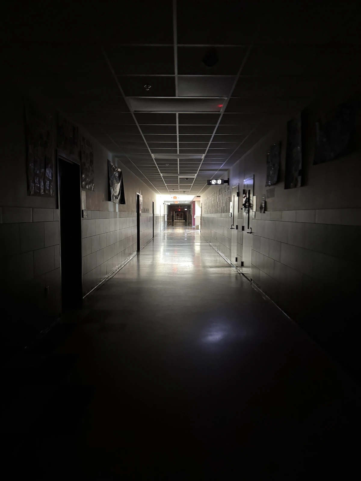 Level -9 - "Accuracy" | Schoolrooms Wiki | Fandom