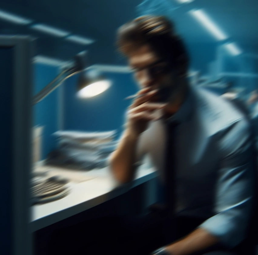 Entity 27 - "Office Workers" | Schoolrooms Wiki | Fandom