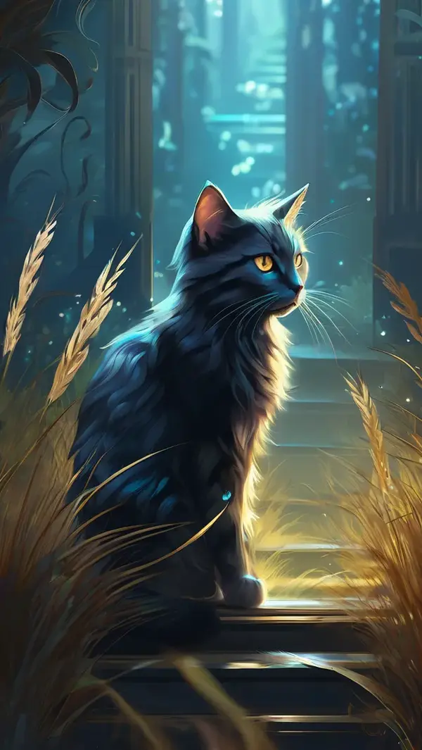 Entity 94: "Ferals" | Schoolrooms Wiki | Fandom