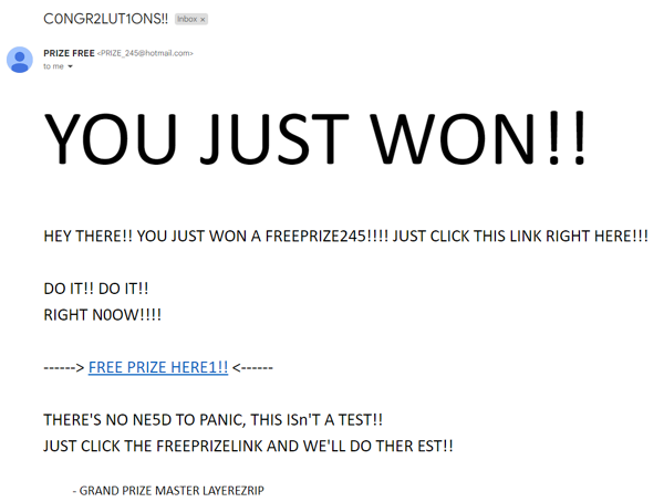 PRIZE245!! CH2NCE OF A L1FETIM5!! | Schoolrooms Wiki | Fandom