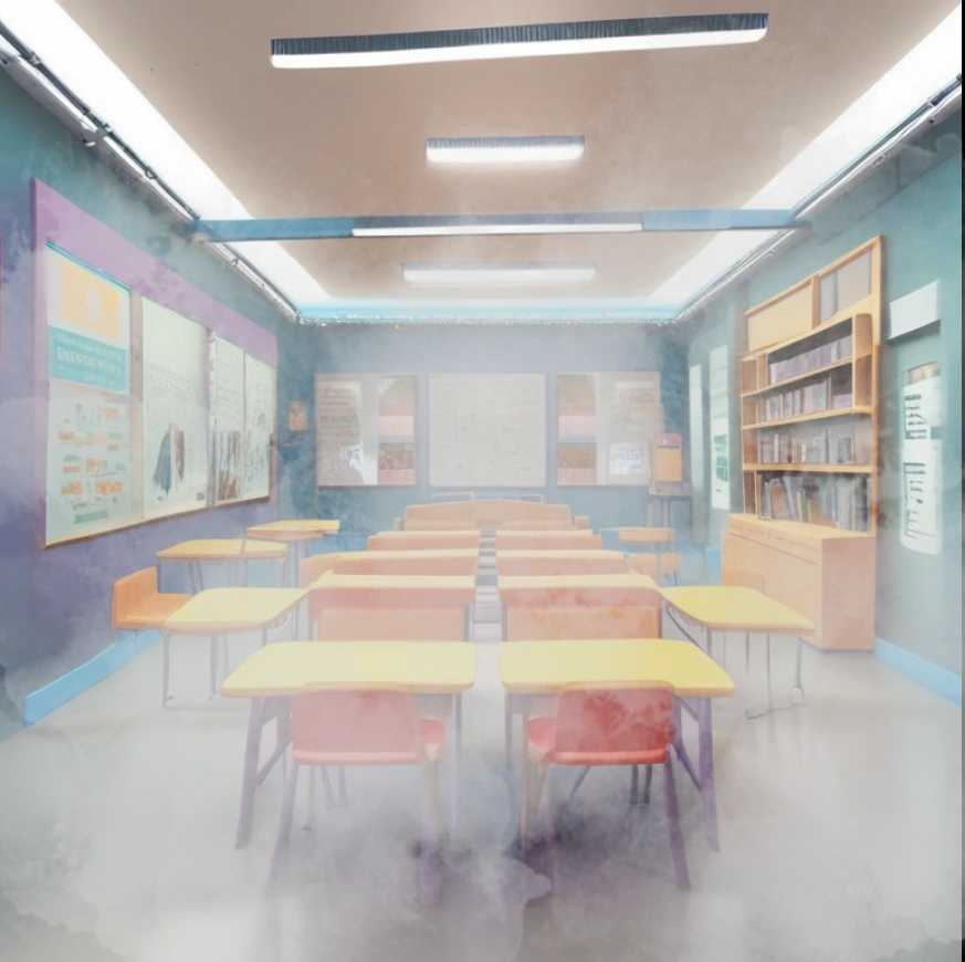 Level 45 - "The Realm of Slumber" | Schoolrooms Wiki | Fandom