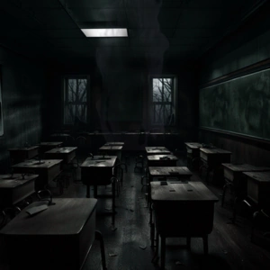 Entity 9 - "Spectres" | Schoolrooms Wiki | Fandom