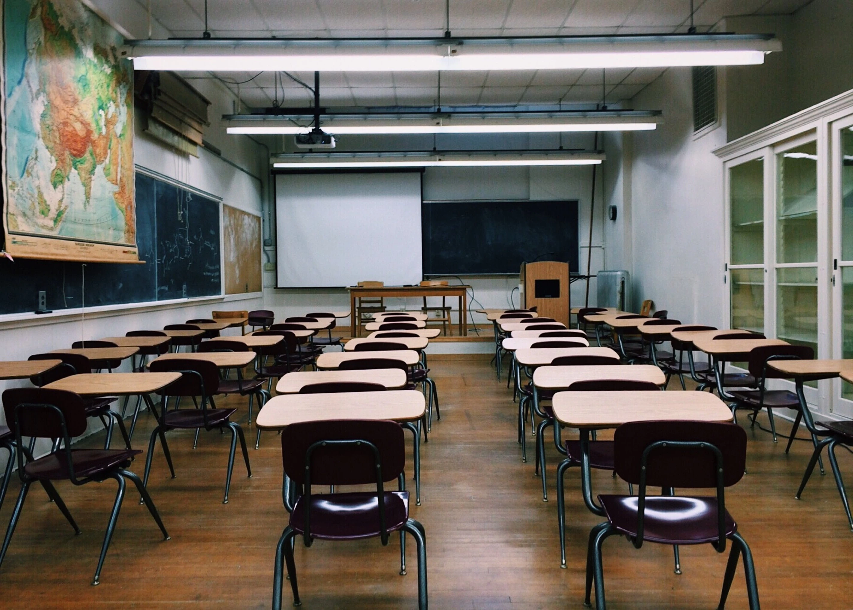 Discuss Everything About Schoolrooms Wiki | Fandom