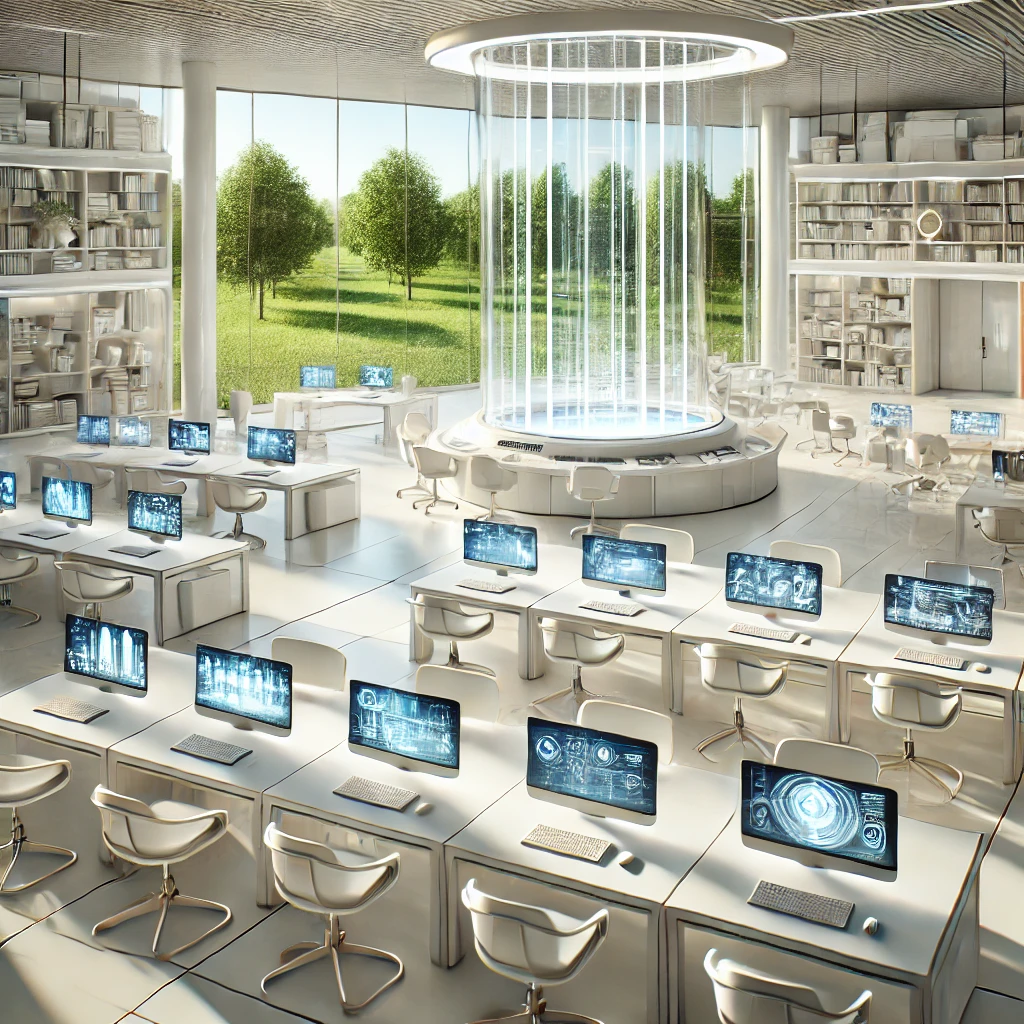 Level 51 - "School of Utopia" | Schoolrooms Wiki | Fandom