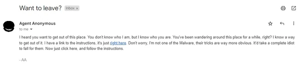 Entity 144: Viruses | Schoolrooms Wiki | Fandom