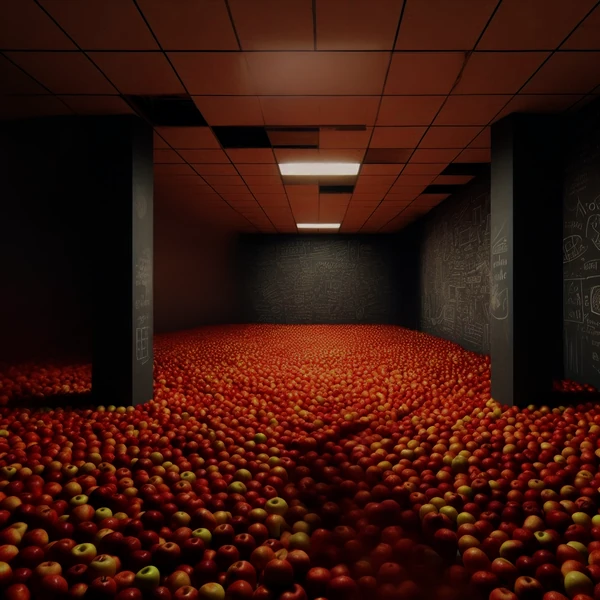 Level 46: "Rotten to the Core" | Schoolrooms Wiki | Fandom