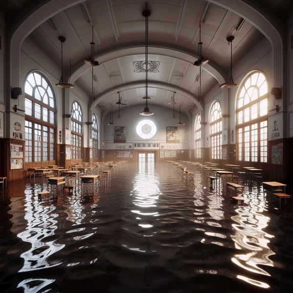 Level 98: "Aquatic" | Schoolrooms Wiki | Fandom