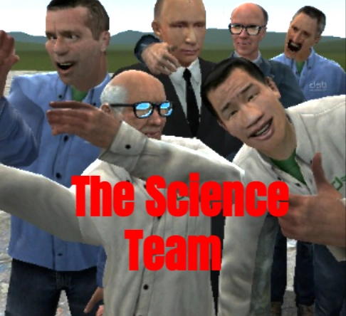 The Science/Meme Team Wiki | Fandom