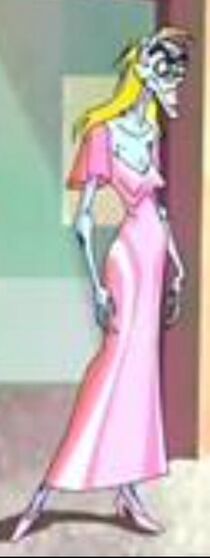 Aphrodite The Scooby Wiki Fandom