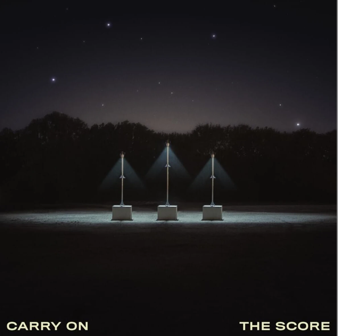 Carry On | The Score Wiki | Fandom