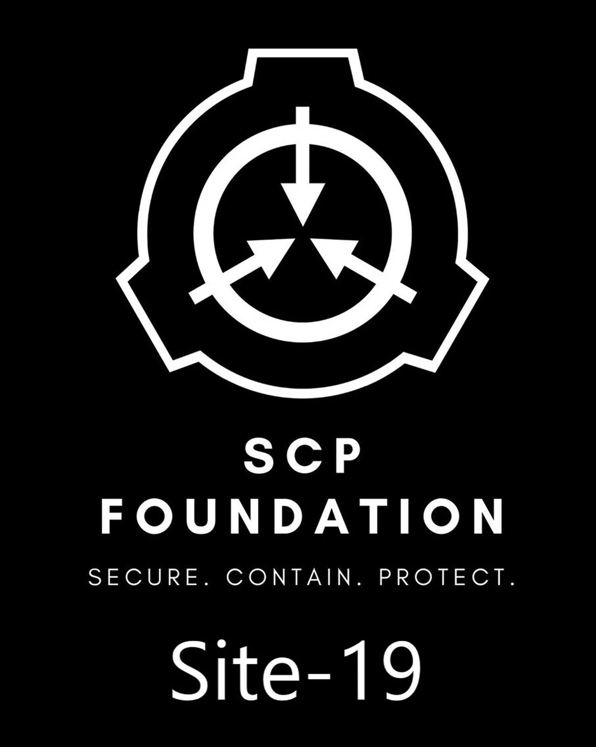 Site-19 | The SCP Foundation Wiki | Fandom