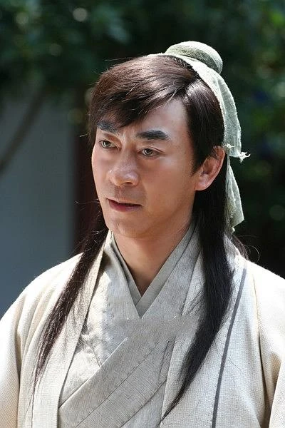 Wu Cheng'en (Wu Cheng'en and Journey to the West) | The Scrappy Wiki ...