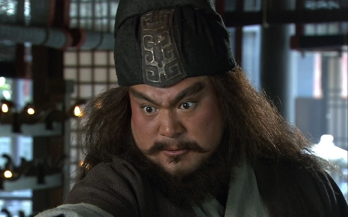 Zhang Fei (2010 TV Series) | The Scrappy Wiki | Fandom