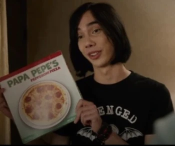 Rodrick Heffley (The Long Haul) | The Scrappy Wiki | Fandom
