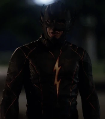 The Rival (Arrowverse) | The Scrappy Wiki | Fandom