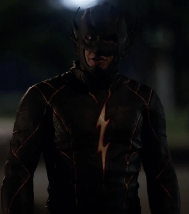 The Rival (Arrowverse) | The Scrappy Wiki | Fandom