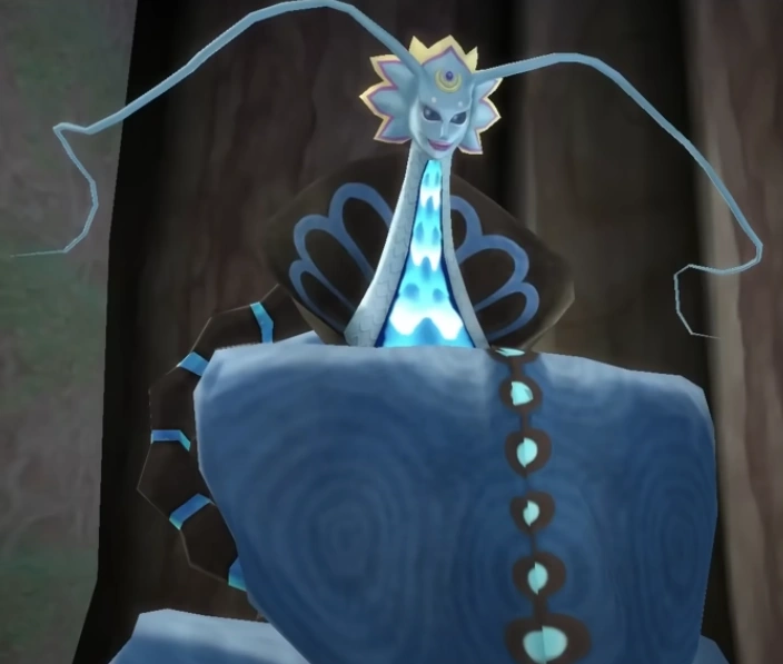 Faron (Skyward Sword) | The Scrappy Wiki | Fandom