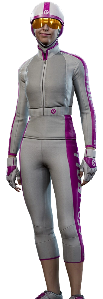 Screwball (Marvel's Spider-Man) | The Scrappy Wiki | Fandom