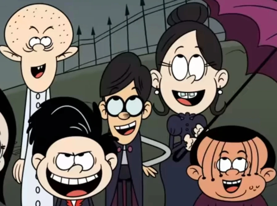 Morticians Club | The Scrappy Wiki | Fandom