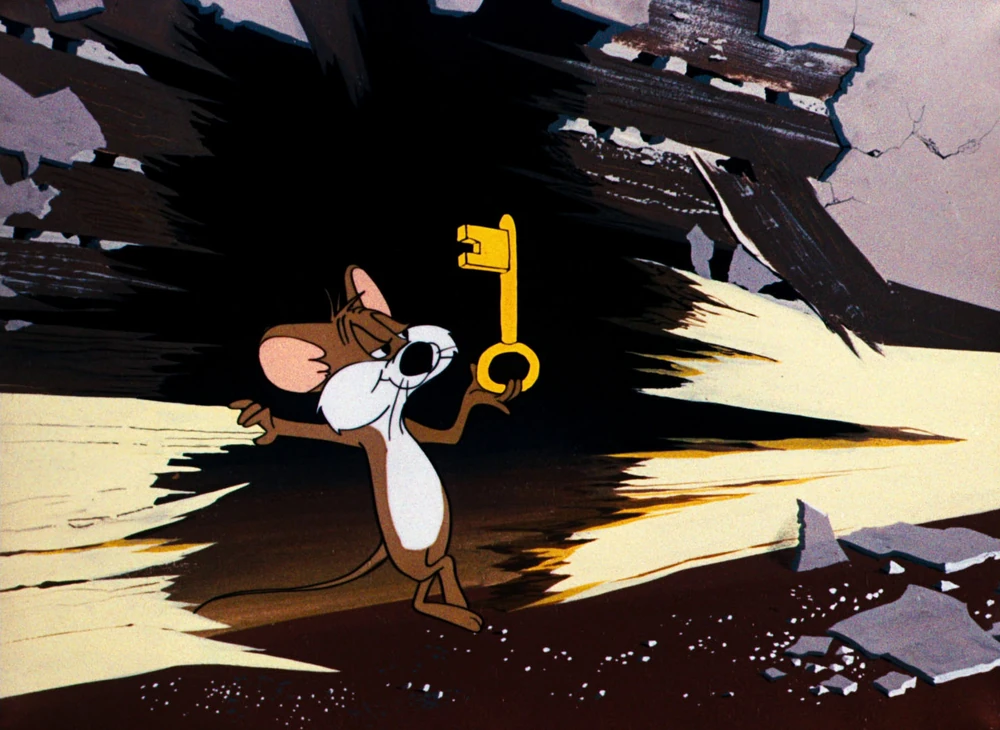 Mouse (Canned Feud) | The Scrappy Wiki | Fandom