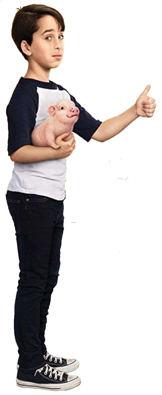 Greg Heffley (2017) | The Scrappy Wiki | Fandom