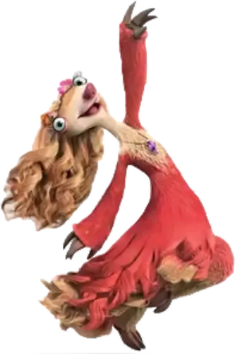 Brooke (Ice Age) | The Scrappy Wiki | Fandom