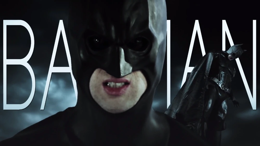 Batman (Epic Rap Battles of History) | The Scrappy Wiki | Fandom