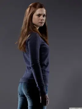Ginny Weasley (Warner Bros.) | The Scrappy Wiki | Fandom
