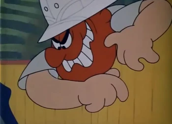 Tom's Owner | The Scrappy Wiki | Fandom