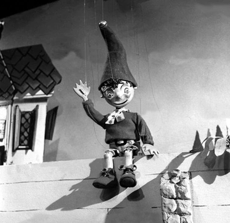 Noddy (The Adventures of Noddy) | The Scrappy Wiki | Fandom