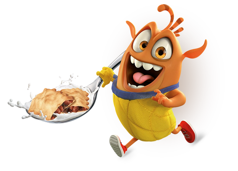 Fleky | The Scrappy Wiki | Fandom