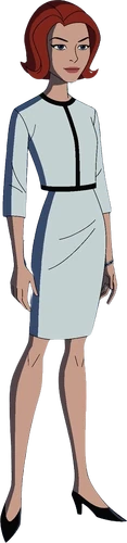 Verdona | The Scrappy Wiki | Fandom