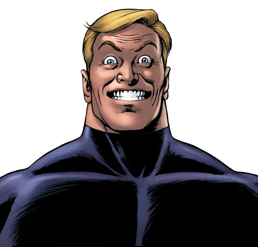 Black Noir | The Scrappy Wiki | Fandom