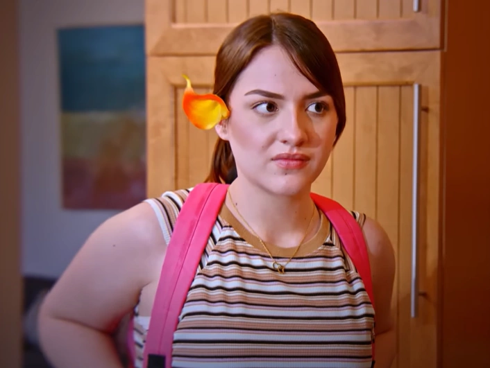 Lily Thompson | The Scrappy Wiki | Fandom