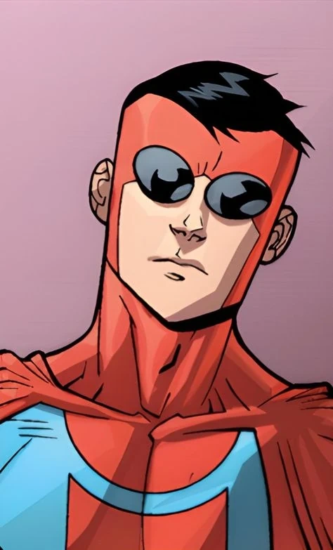 Omnivincible (comics) | The Scrappy Wiki | Fandom