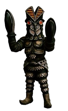 Alien Baltan Jr. | The Scrappy Wiki | Fandom