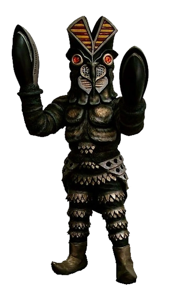 Alien Baltan Jr. | The Scrappy Wiki | Fandom