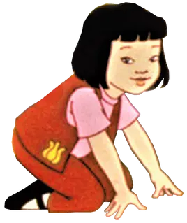 Wanda Li | The Scrappy Wiki | Fandom