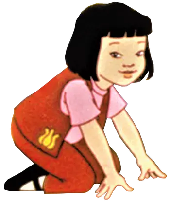 Wanda Li | The Scrappy Wiki | Fandom