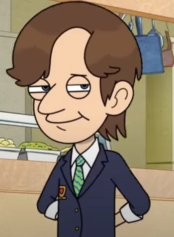 Jimmy McGill (Slippin' Jimmy) | The Scrappy Wiki | Fandom