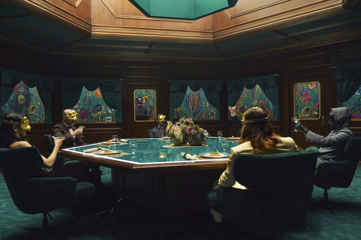 The VIPs | The Scrappy Wiki | Fandom