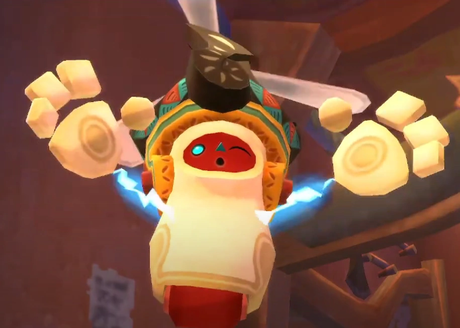 Scrapper | The Scrappy Wiki | Fandom