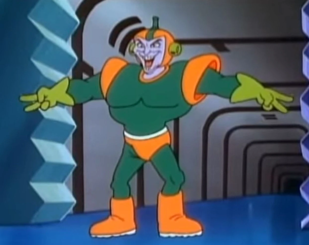 Cutsman | The Scrappy Wiki | Fandom