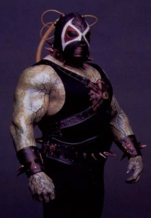 Bane (Burton and Schumacherverse) | The Scrappy Wiki | Fandom