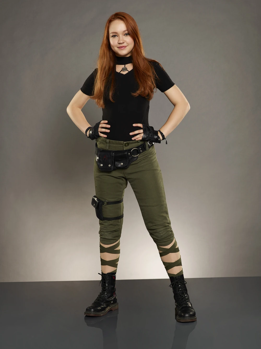 Kim Possible (2019) | The Scrappy Wiki | Fandom
