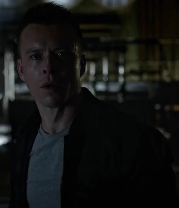 The Rival (Arrowverse) | The Scrappy Wiki | Fandom